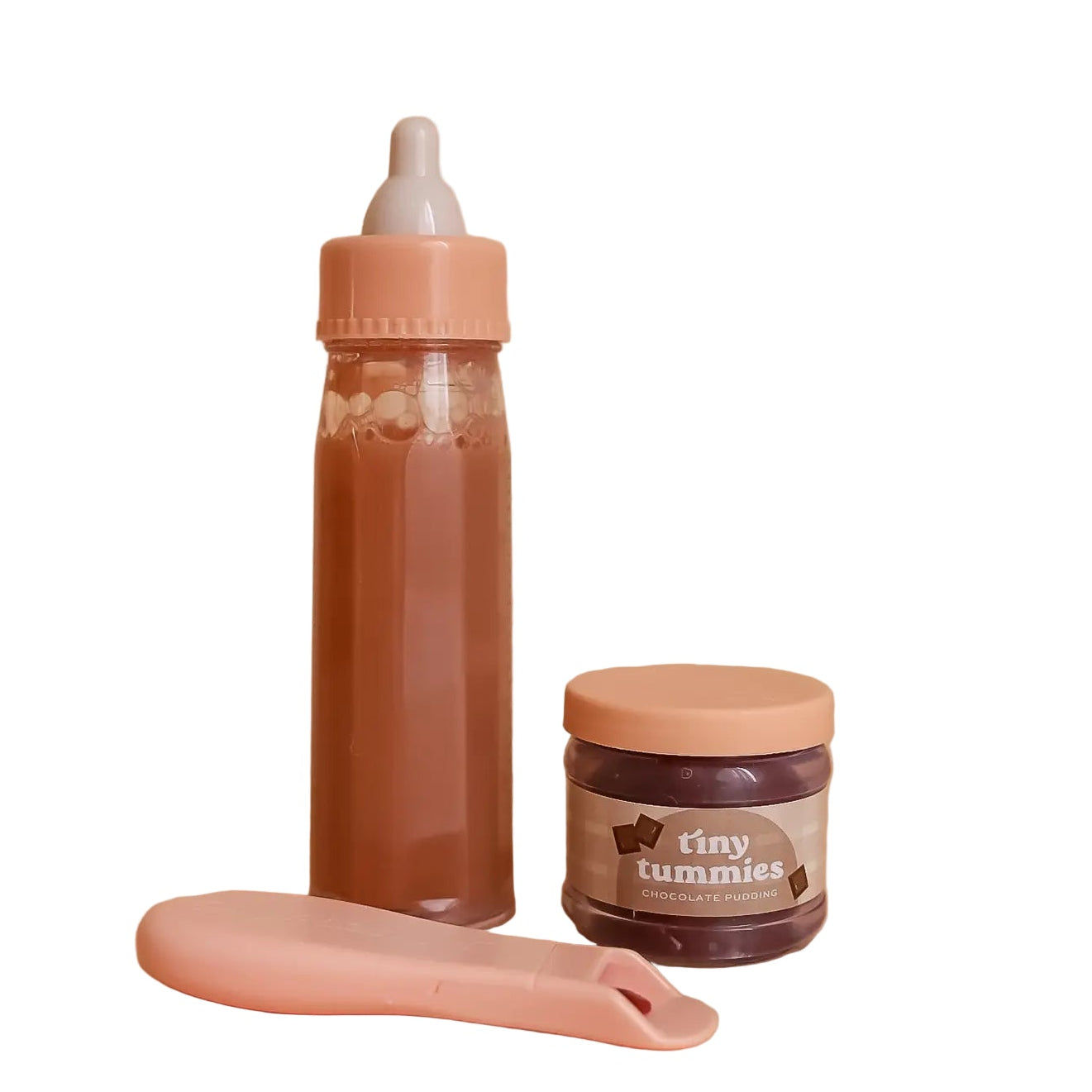 Tiny Tummies | Chocolate Box Set – Ellsworth